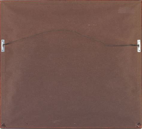 Lot 917 Joseph Sulkowski Sketch Of Nude Man Case Auctions