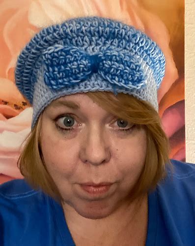 Ravelry The Hilde Hat Pattern By Kristina Olson