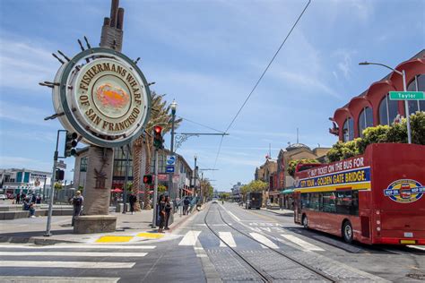 The 49 Mile Scenic Drive サンフランシスコの魅力を凝縮した観光ルート Plusroadtrip