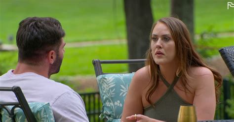 Will Chelsea Blackwell Pair Up With Trevor Sova Love Is Blind Star