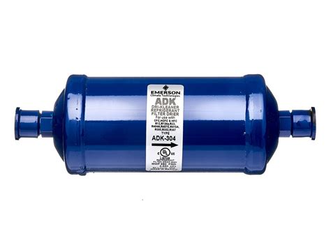 Emerson Solid Core Drier 1 2 Flare Adk304 From Reece