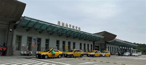 Taiwan Matsu Islands Things To Do In Nangan 南竿 The Occasional Traveller