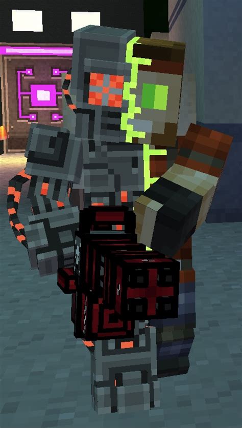 Admin Pixel Gun Wiki Fandom