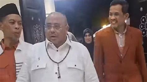 Sekjen PKS Aboe Bakar Al Habsyi Optimis Raup Kemenangan Di Pilkada NTB
