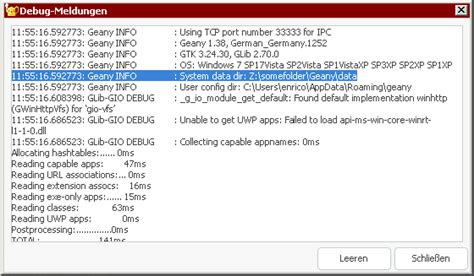 install fails for custom folder · issue 3106 · geany geany · github