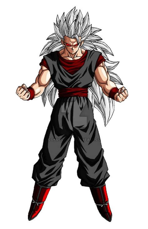 Ssj16 Af Goku In 2023 Evil Goku Goku Dragon Ball