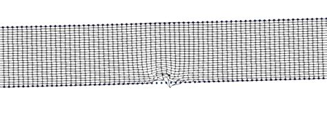 Openfoamcalculix Fsi Simulation Crashes At ~5s Help Needed