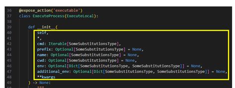 ros2 launch文件的高阶应用：executeprocess from launch actions import
