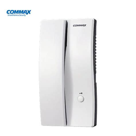 COMMAX Audio Intercom PI