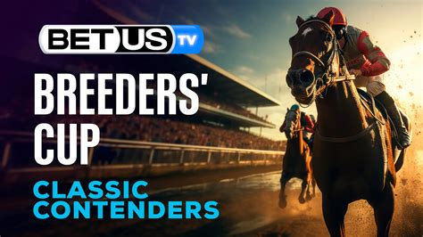 Breeders Cup 2024 Contenders List Alice Sallyanne