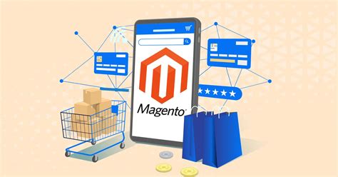 Top Magento Development Services Company