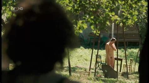 Naked Katharina Lorenz In N Vrat Bocianov