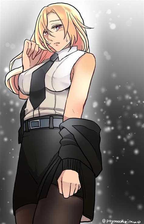 Hornet Kantai Collection Drawn By Poyo Teitoku Danbooru