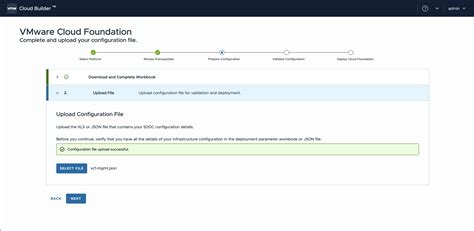 Vcf Deploy Scripted Install Home Lab Vcrocs