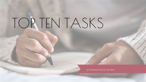 Tasks To Master Year End Accounting Success