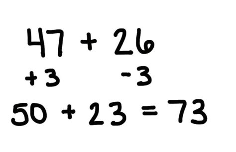7 Important Mental Math Strategies Your Students Need For Computation