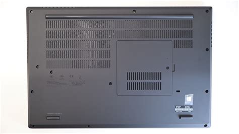 Lenovo ThinkPad T G Gen Review Page Of ThinkComputers Org