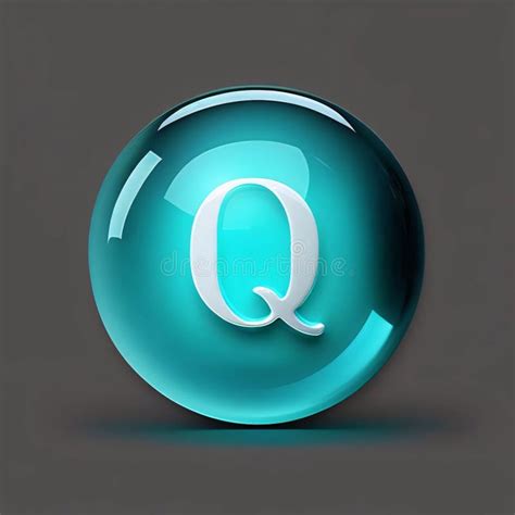 3d Glass Letters Stock Illustrations 3765 3d Glass Letters Stock