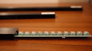 Smart Mirror Touchscreen With FaceID Tutorial Raspberry Pi SmartBuilds Io