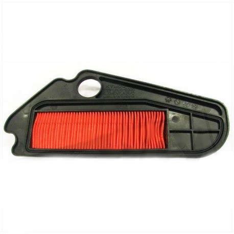 Filtre Air Kymco Agility 12 Pouces Cartouche Papier MT MOTO