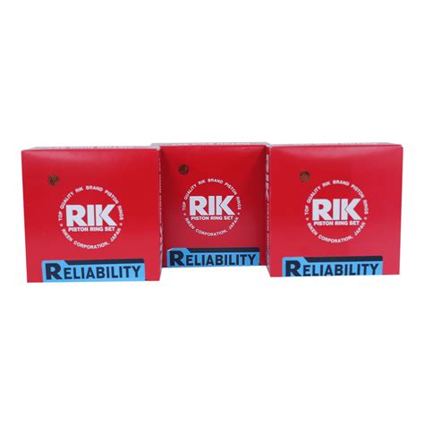 Rik Century Auto Parts