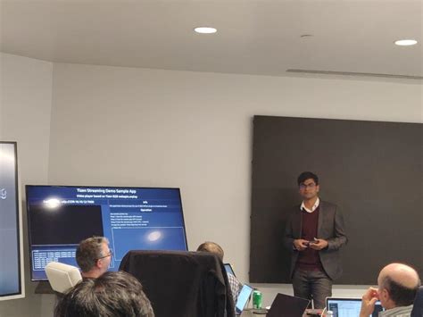 Priyabrata Das On Linkedin Digitalsignage Iptv