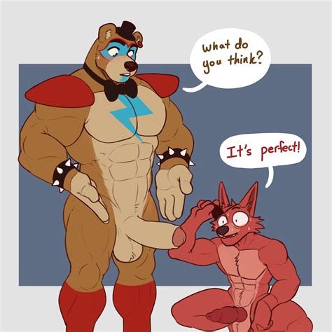 Post 5164550 Bonktown Fivenightsatfreddys Fivenightsatfreddyssecuritybreach Foxy