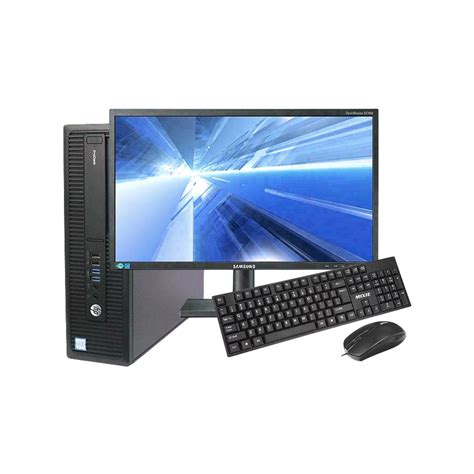 Computer HP ProDesk 600 G2 Melanadiko gr Καλαμάτα