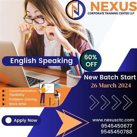 Nexus Corporate Traninig Center Llp On Linkedin Hurry Up Guys