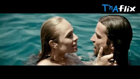 Laura Egger Breasts Scene In Kaptn