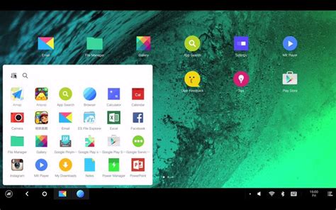 Install Android Os On Pc Step By Step Guide