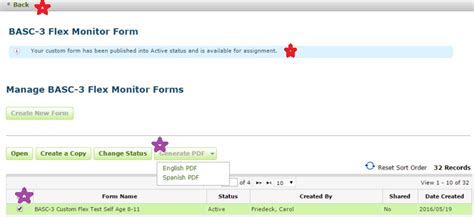 Basc 3 Flex Monitor Create A Custom Flex Monitor Form