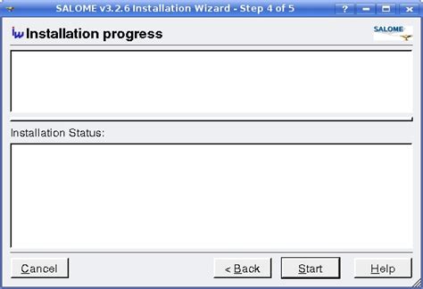 Salome Wiki Ubuntu Fr