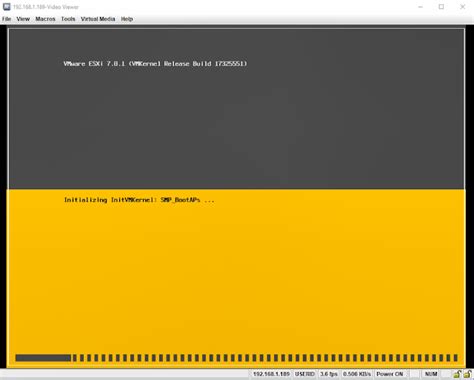 Vmwarensxcloud How To Resolve Vmware Hypervisor Recovery Esxi 7 Update 2 Install Or Upgrade