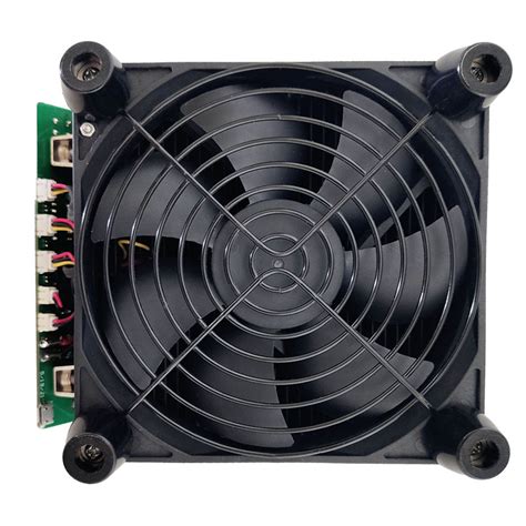 High Efficiency Micro Tec Controller Analog Technologies Inc