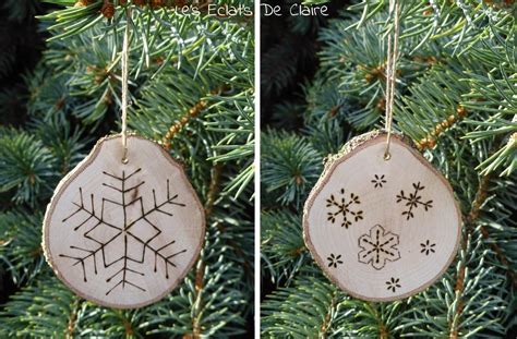 Deco A Fabriquer Noel