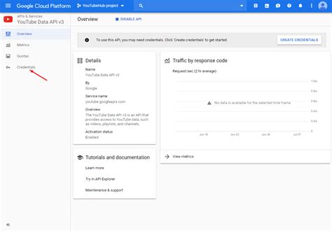 Getting Started Set Up YouTube OAuth Client ID And Secret WordPress YouTube Plugin YouTube