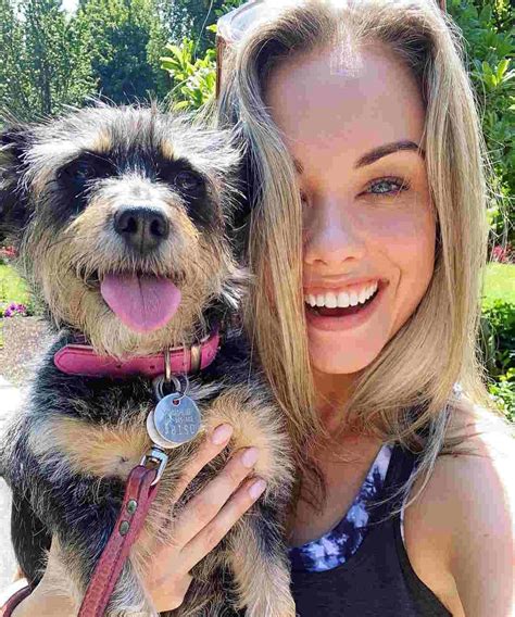 Stephanie Bennett Biography Age Height Boyfriend Mrdustbin