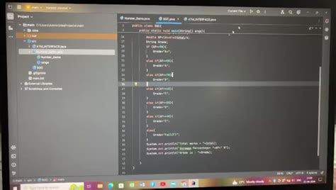 Dhriti M On Linkedin Codsoft Javaprogramming
