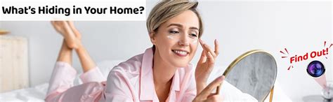 Knight Premium Hidden Devices Detector Hidden Camera Detectors Rf Detector And Bug