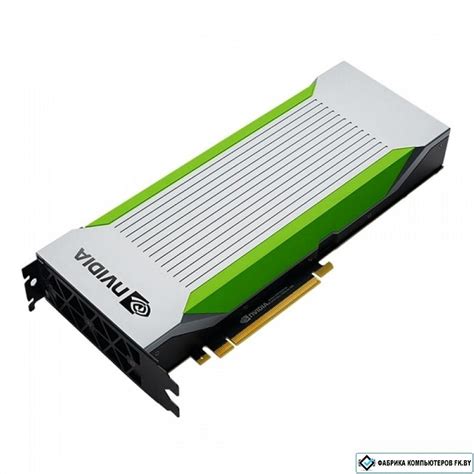 Видеокарта NVIDIA Quadro RTX 6000 24GB GDDR6 900-2G150-0040-000. Купить ...