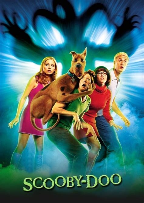 Scooby Doo Fan Casting On Mycast