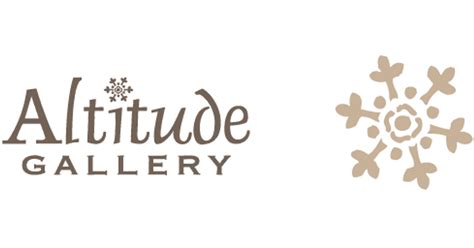 Scott Staats Altitude Gallery