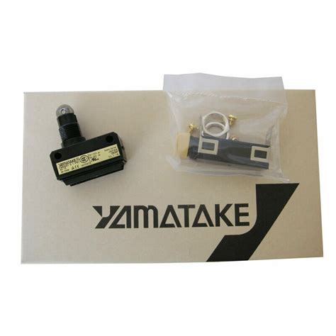 Yamatake Limit Switch Sl1 A Store Ras Machine Tool Technologies Inc