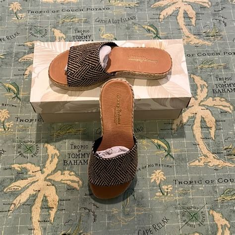 Tommy Bahama Shoes Tommy Bahama Relaxology Sandal Poshmark