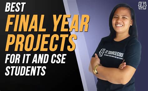 Top Final Year Projects For CSE Babes Updated