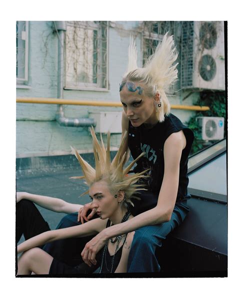 Misfits Infringe Magazine