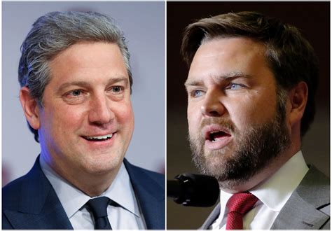Ohio Senate Debate Jd Vance And Tim Ryan Clash Heatedly The