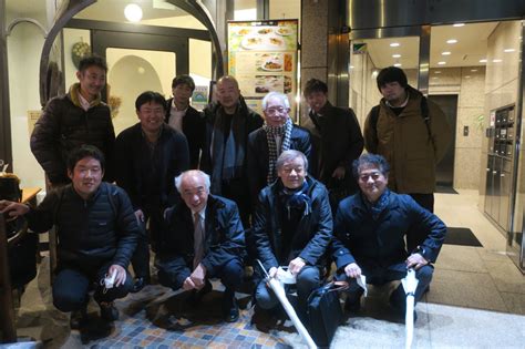 ASDOJSCA東京共催 技術研修会 シリーズ構造設計再考第2回東京構造設計事務所協会ASDO
