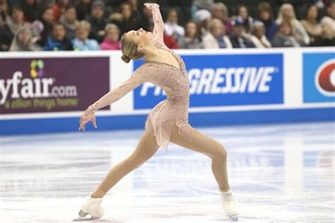 World Class Figure Skating In Newport News Opinion